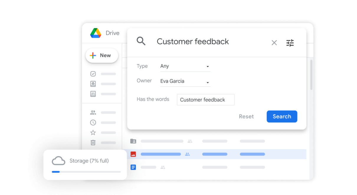 Google Workspace Solutions- CloudReign Products